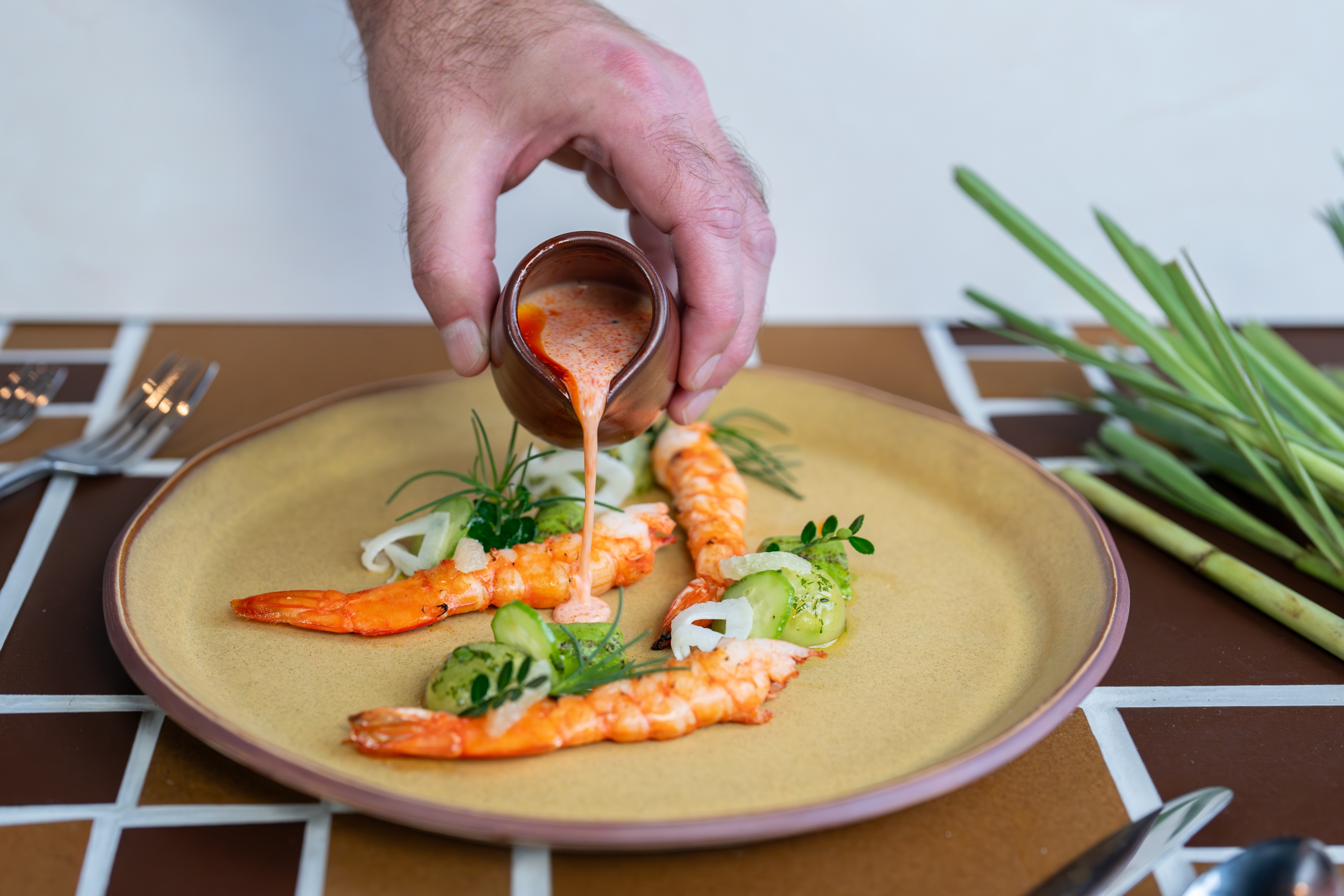 Talia Kitchen | Murrieta Hot Springs Resort