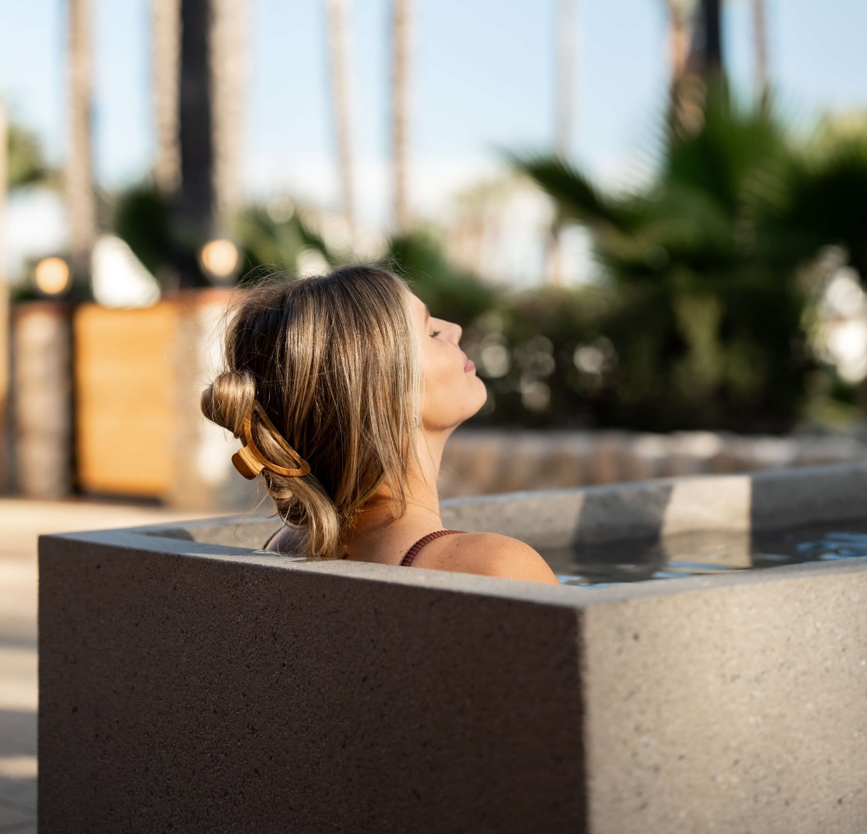 Murrieta Hot Springs Resort