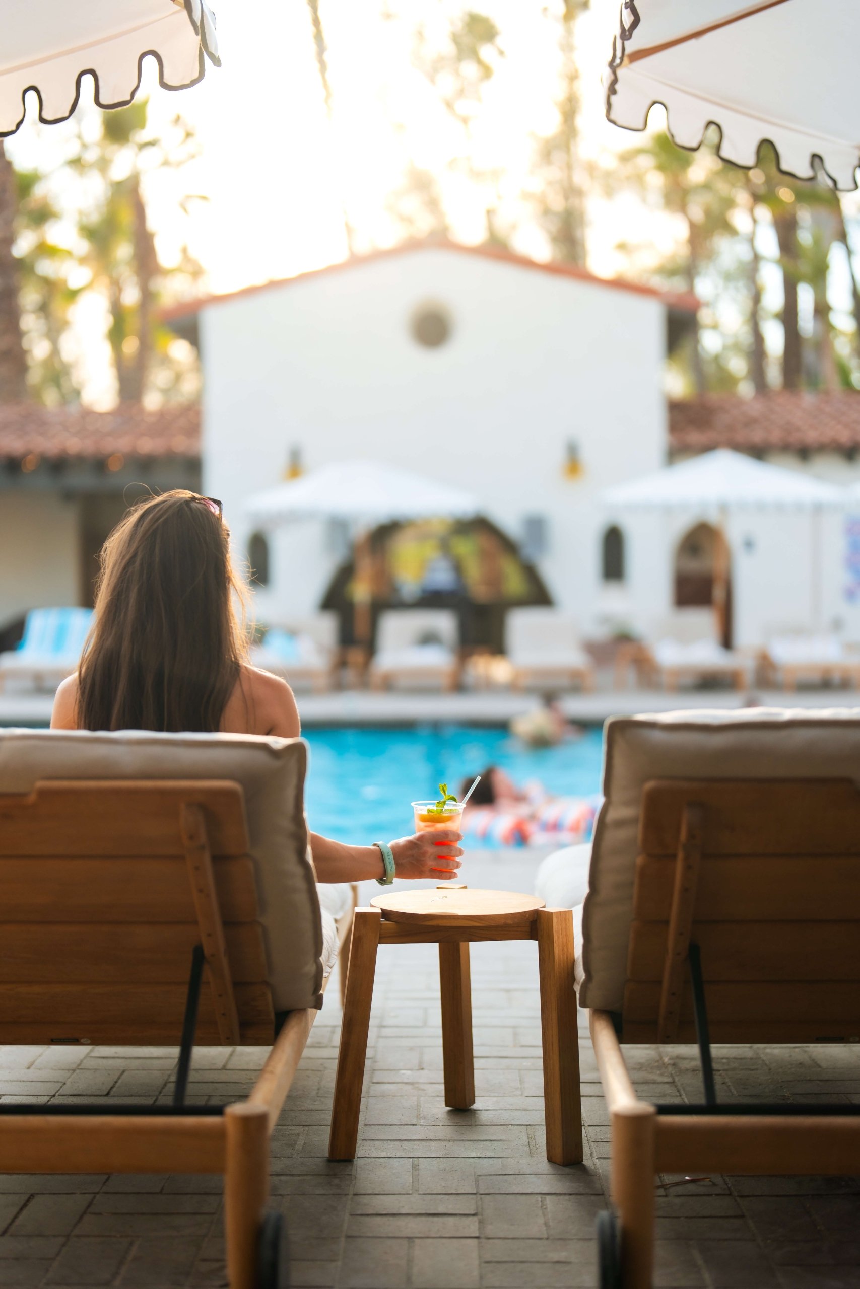 Murrieta Hot Springs Resort